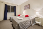 Book a Room | The Blue Gum Hotel